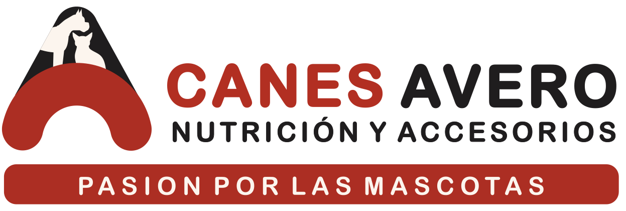Canes Avero – Distribuidores de alimentación y accesorios para perros y ...